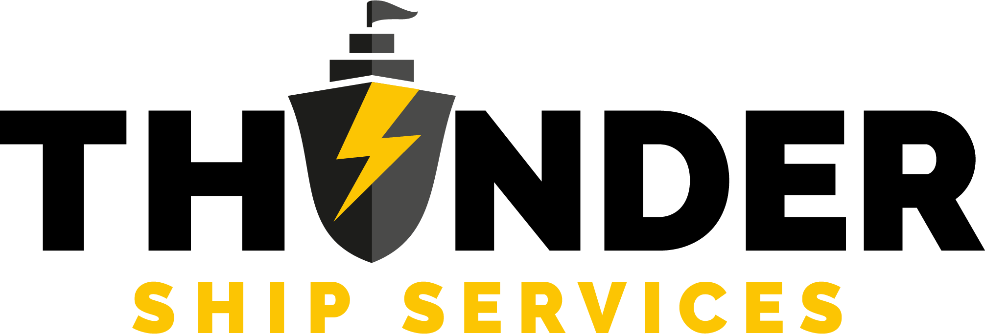 Thunder Ship Services – Your ally at every port